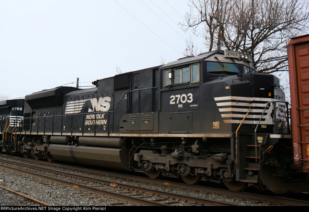 NS 2703